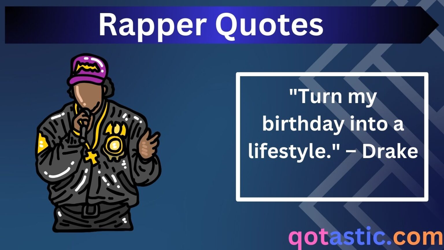 Rapper Quotes That Hit Different: Best Lines for Captions, Jokes & Vibes